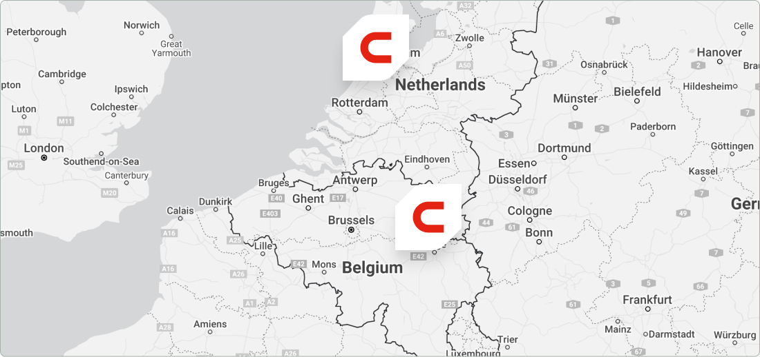 Software for installation and construction companies | Cafca Software